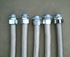 Explosion Proof Flexible Conduit - Durable & Reliable