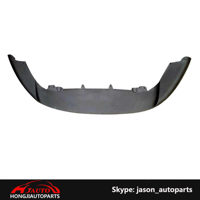 Car Front Bumper Spoiler for VW Jetta 05 Golf MK5 V 1K0805903B