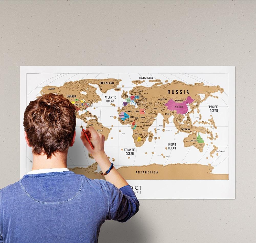 Encuentre el mejor fabricante de mapas para imprimir y mapas para ...