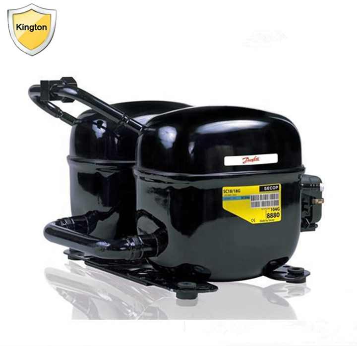 SECOP冰箱压缩机SC15D，SC10D，SC12D，SC18D，SC21D| Alibaba.com