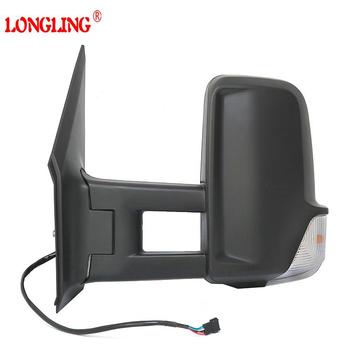 Company Overview - Jiangsu L.l Truck Mirror Co., Ltd.