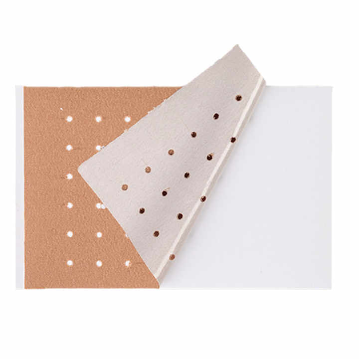 Muscle Back Pain Killer Patch - Capsicum Plaster for Rheumatism