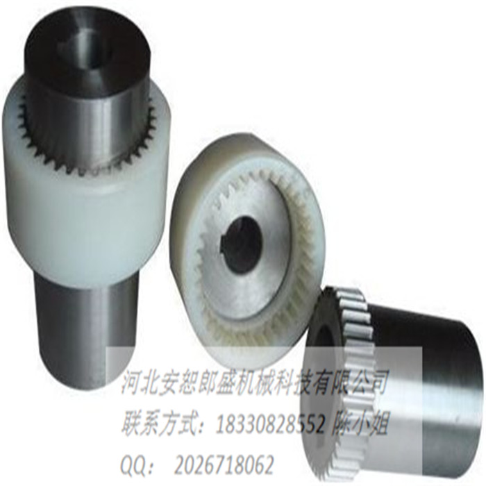 Innovative Solutions for Efficient bowex nylon gear coupling in Power ...