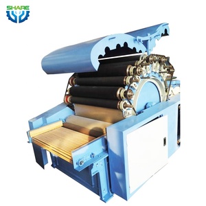Get A Wholesale sisal fiber combing machine For Fiber Blending ...