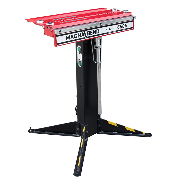 Verified Supplier Portable Sheet Bending Machine Direct Factory Supply ...