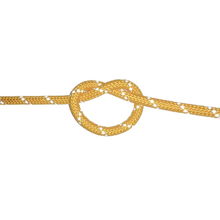 Customized PP Marine Floating Water Rescue Rope Life Rope