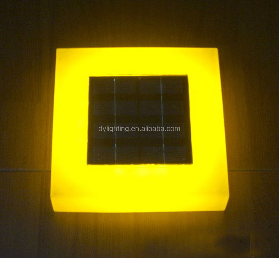 LED Brick Lights - Brighten Your Outdoor Spaces Efficiently