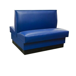 Used Restaurant Booths - Durable & Stylish Seating Solutions
