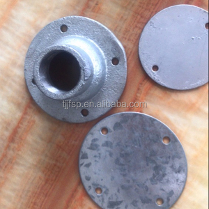 Durable Electrical Conduit Dome Covers - Reliable & Versatile