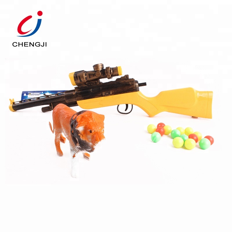 Wholesale Toy Ping Pong Ball Gun Electronic Function Adds Fun | Alibaba.com