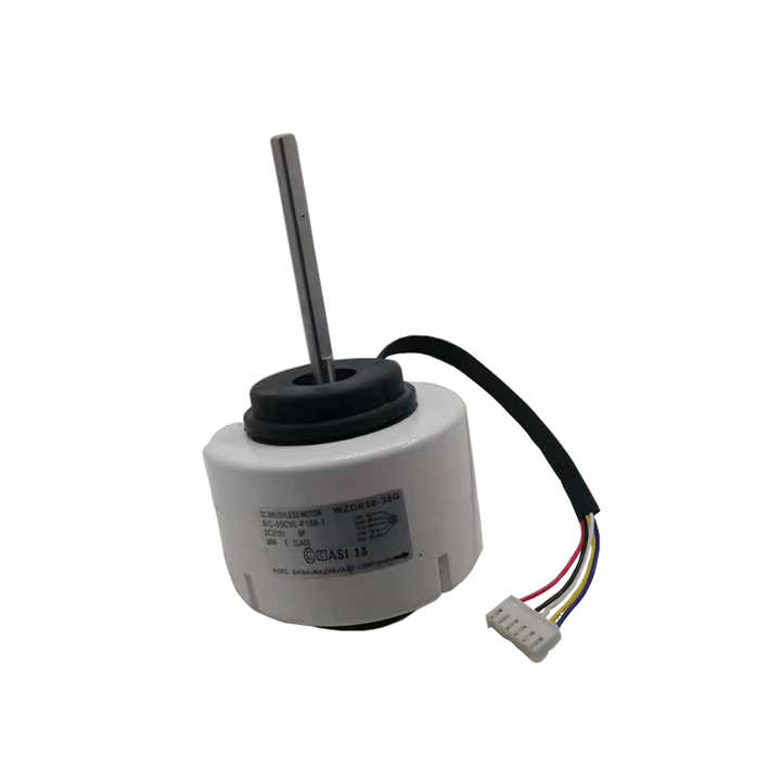 WZDK58-38G Motor DC310V Indoor air Conditioning Motor High Wall Unit ...