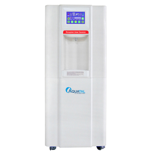 Catálogo de fabricantes de air deionizer de alta calidad y air ...