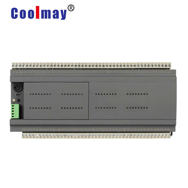 Coolmay Highly Integrated PLC - Coubay Programmable Logic Controller