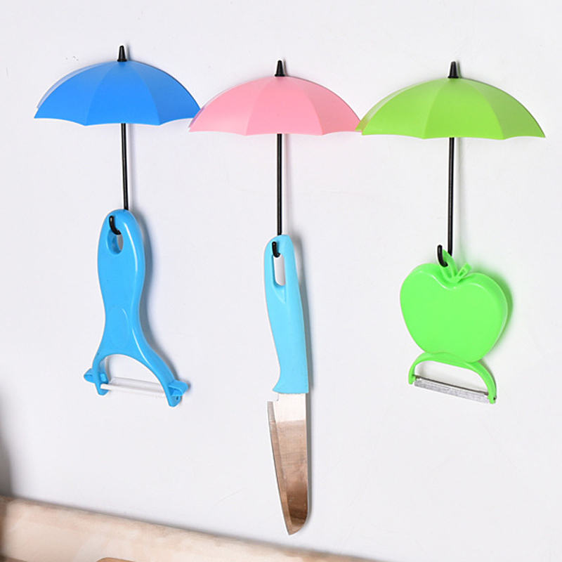 Decorative Hooks - 2025 New Style Wall Mounted Multifunction