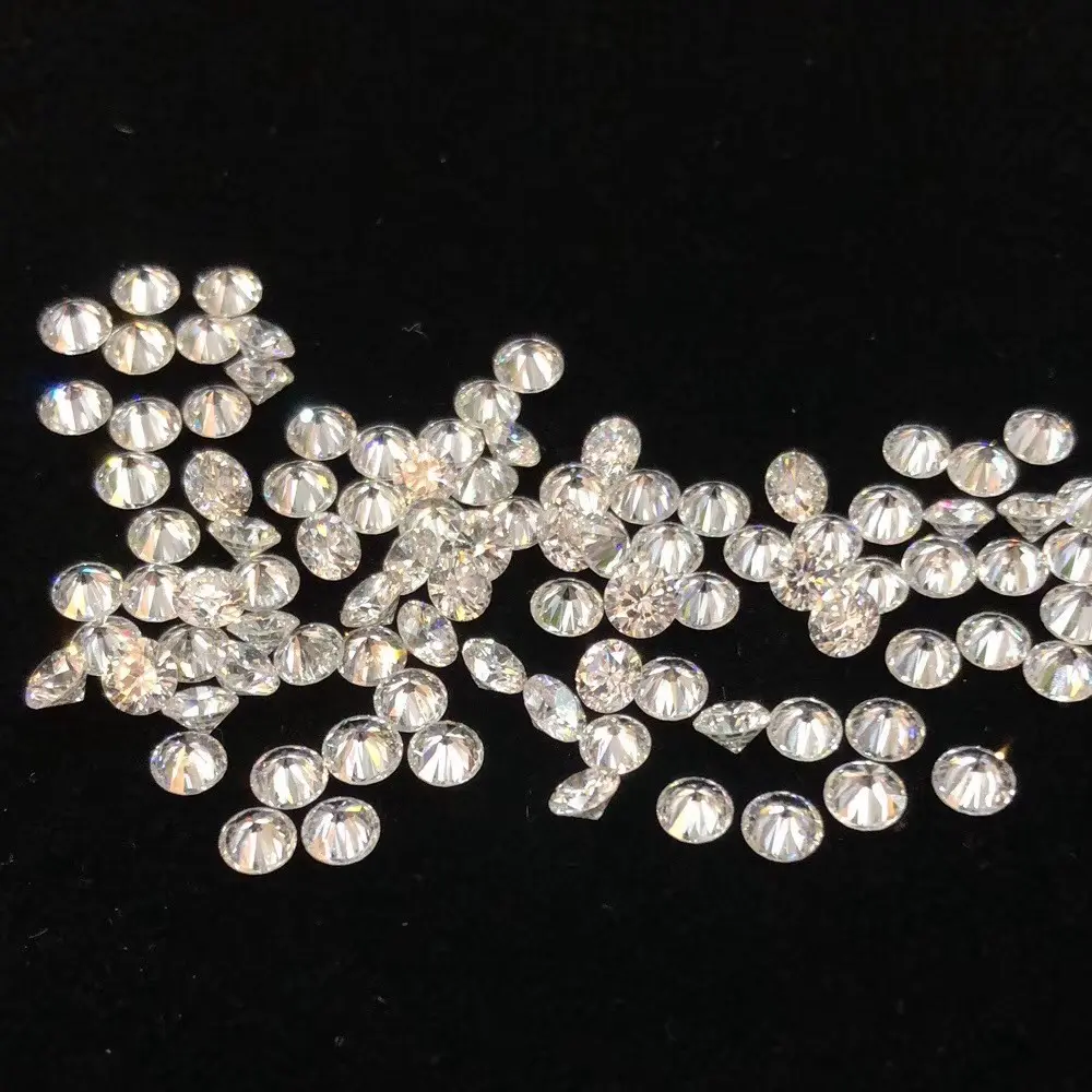 How to Choose Wholesale Diamonds: A Complete Buyer's Guide