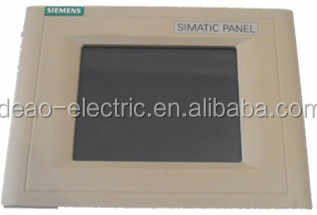 Siemens Simatic Touch-Panel 5.7 Color Display TP170B