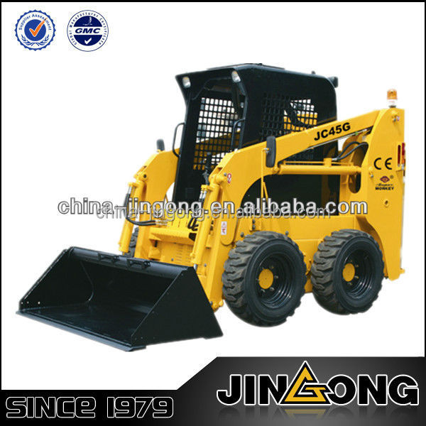 Cn Китайский Мини Погрузчик Bobcat торговля, купить Китайский Мини Погрузчик Bobcat напрямую с ...