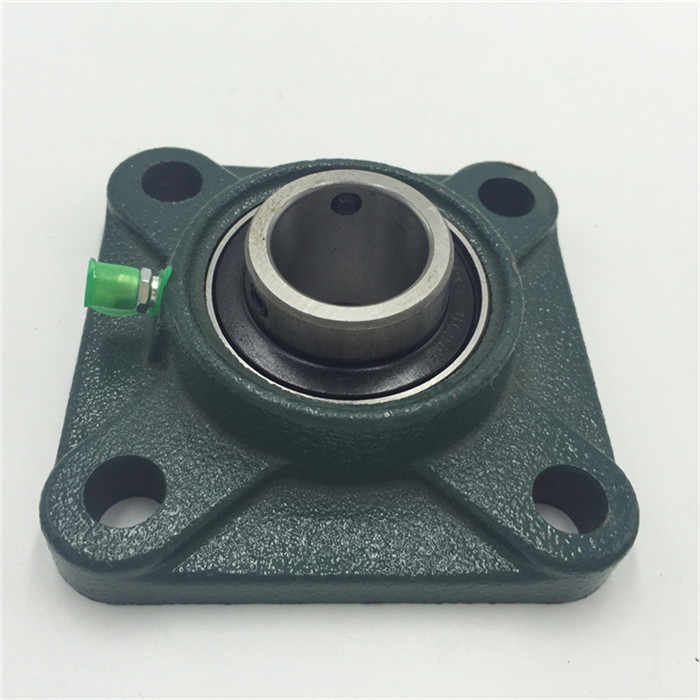 Pillow Block Bearings UCF212 - Durable and Versatile