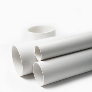 Find Wholesale lightweight plastic pipe Products For Businesses ...