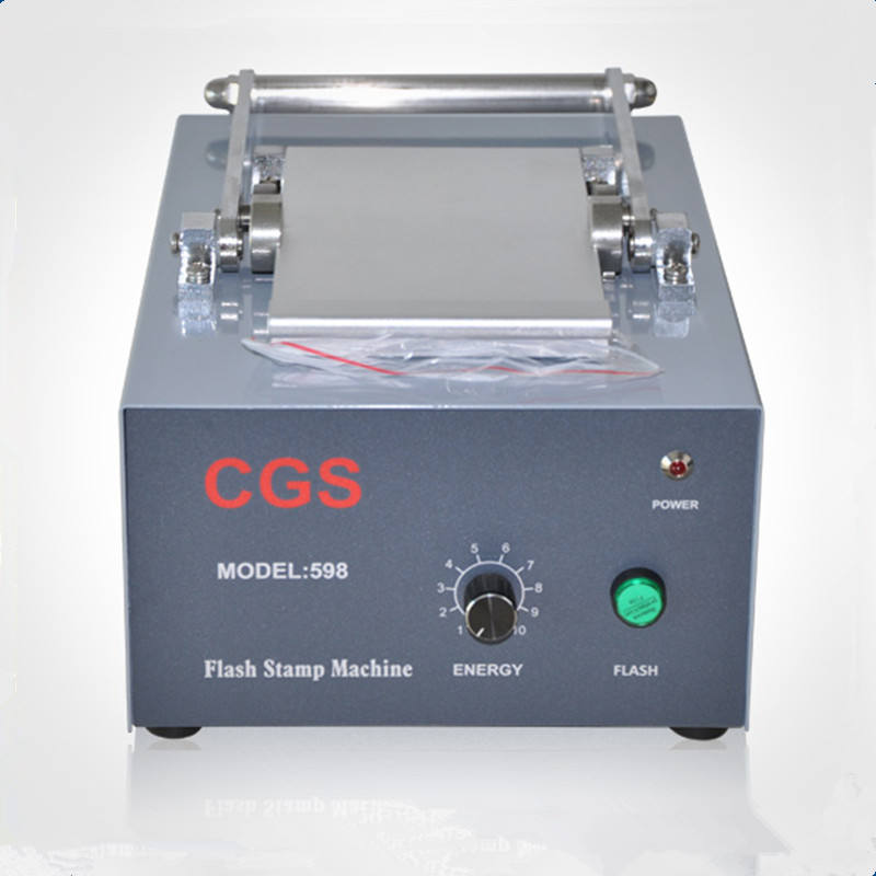 Wholesale Laser Stamp Machines - High Quality & Low Price