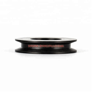 Wholesale wire rope guide rollers For Easy Power Transmission - Alibaba.com