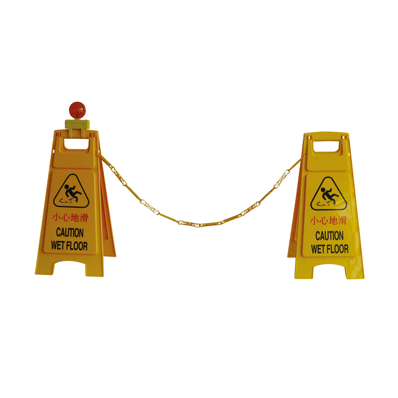 Ensure Road Safety with Durable plastic caution boards Solutions for ...