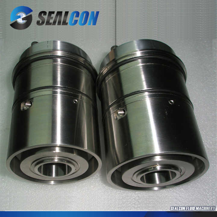 John Crane Safematic Mechanical Seal SE2C for Ahlstrom Pumps