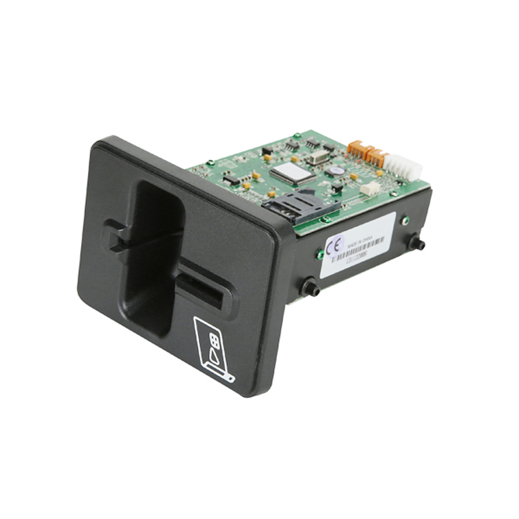 EMV ATM Card Writer - USB 2.0 Smart Chip Reader - All-in-One