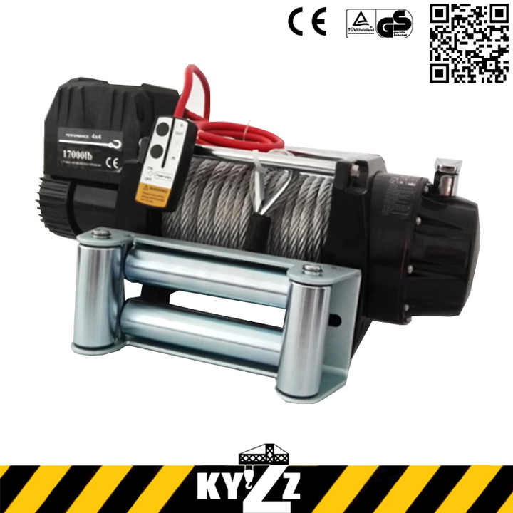 Wholesale Mini 12V 24V 500kg 5000lbs 8000lbs 9000lbs 10000lbs 12000lbs ...