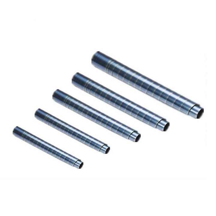 Cylinder Shaft Bellows Covers - Protect Thread Rod Bellow Cover