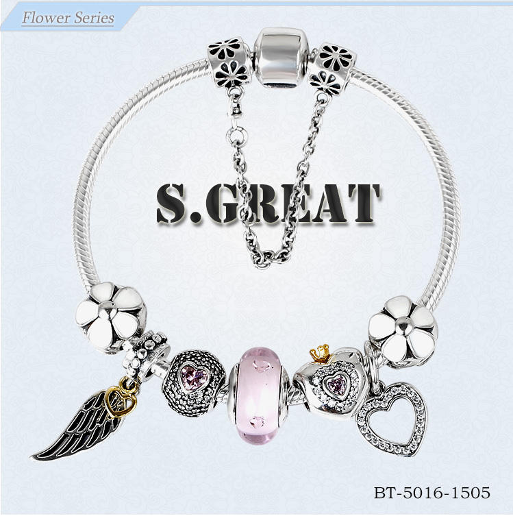 Catálogo de fabricantes de Pandora Réplica de alta calidad y Pandora ...