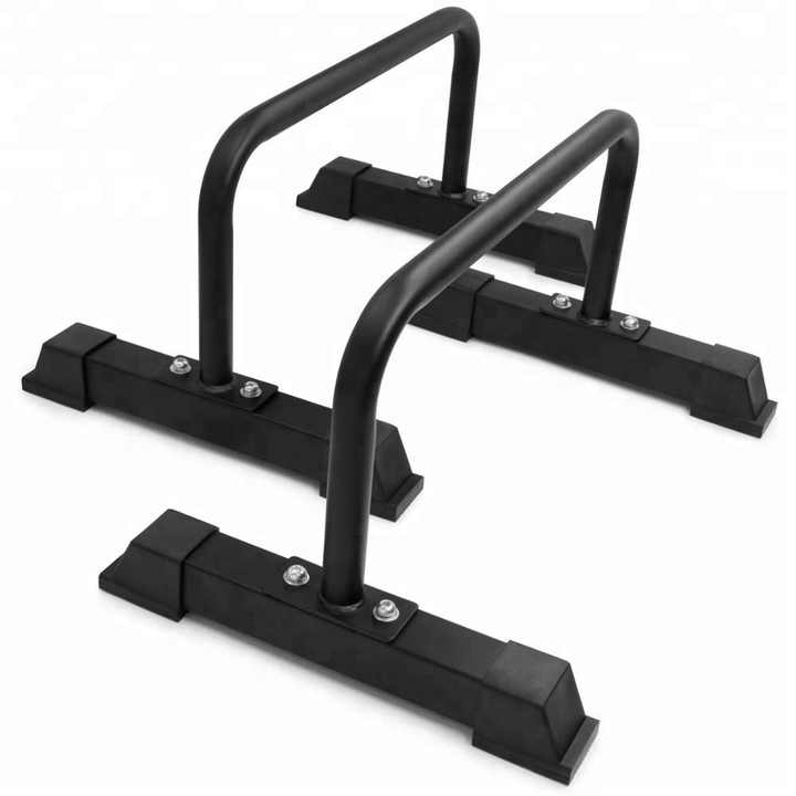 Parallel Bar Parallettes - Perfect for Push up Training