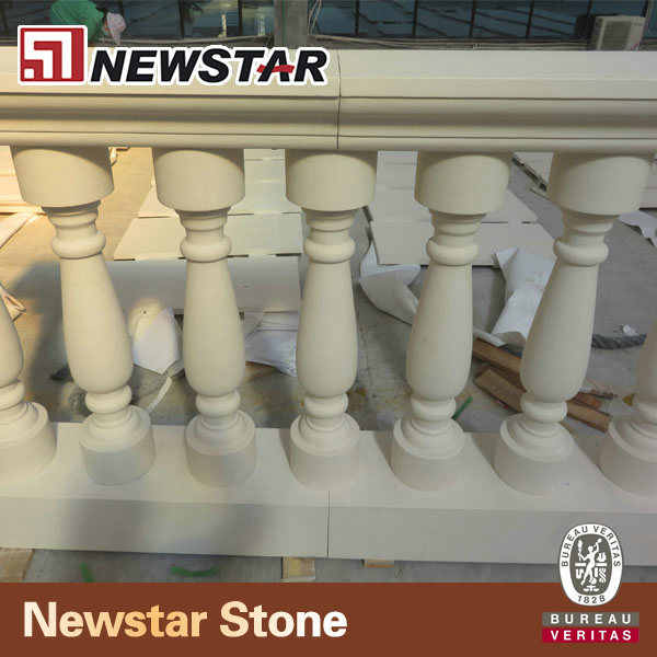 Marble stone balustrade, balusters, balustrading, parapet| Alibaba.com