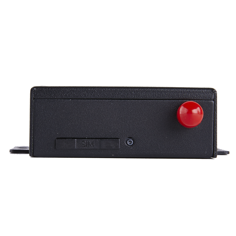 Módem Celular Industrial UMTS Rs232 Rs485 para SCADA PLC, Registrador ...