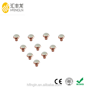 Get A Wholesale micro switch rivets For Controlling Equipment - Alibaba.com