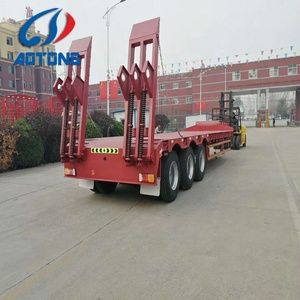 Japan Used Trailers - Durable, Efficient, and Versatile
