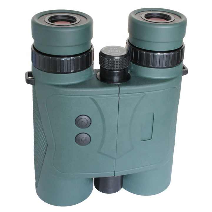 DONTOP Laser Rangefinder Binoculars - Precision & Durability