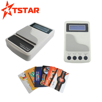 Wholesale rfid reader for vending machine for Access Control Using Your ...