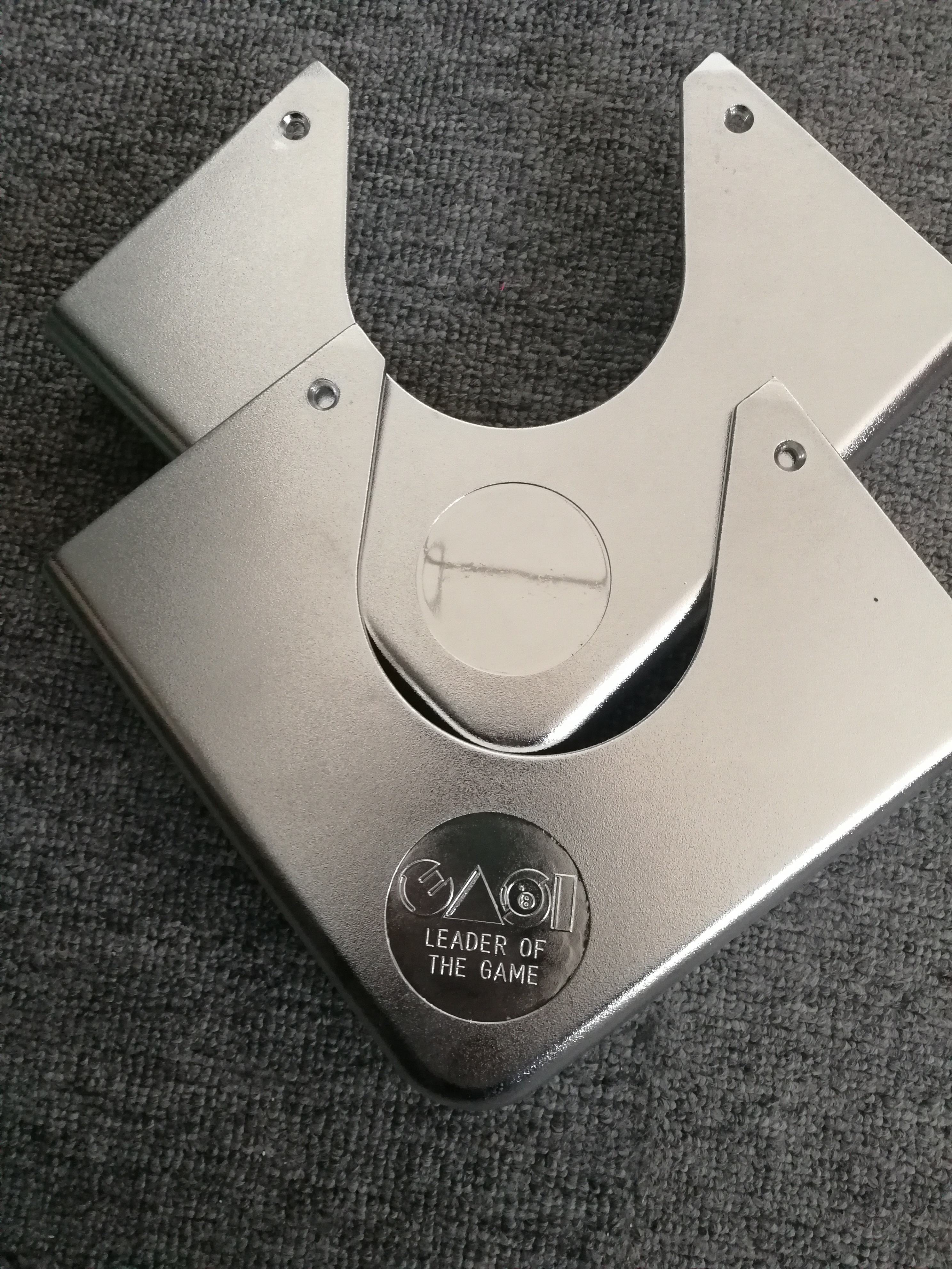 How to Choose the Best Pool Table Accessories Plastic Center Channel