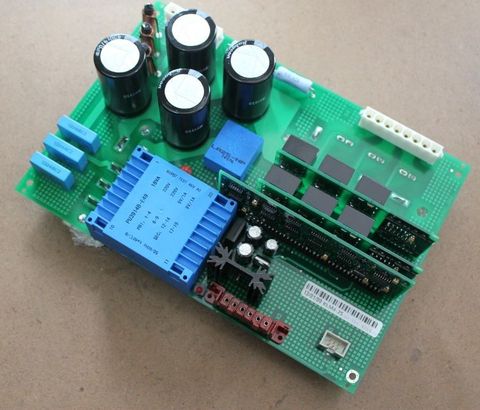 Main PCA Board for Designjet T610 T1100 Z5200 T1200 T790 T1300 T2300 ...