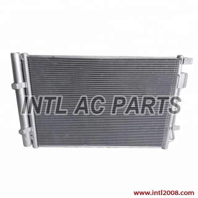 Auto Air Conditioning for Rio/hyundai Solaris 2010 A/C Condenser