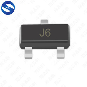 Wholesale sot 23 smd triode transistor And Oscillators For Circuits ...