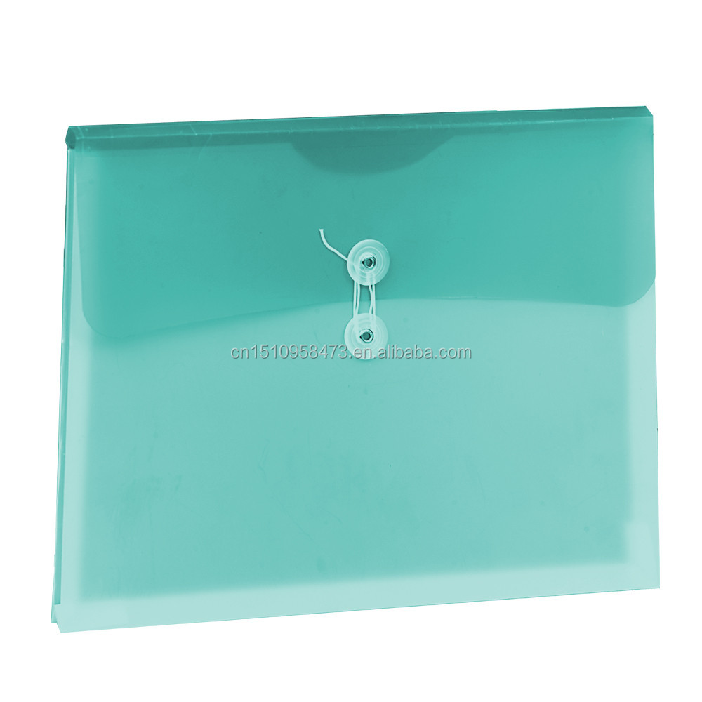 Shop Online A4 Clear Plastic Document Holder Waterproof File Bag ...