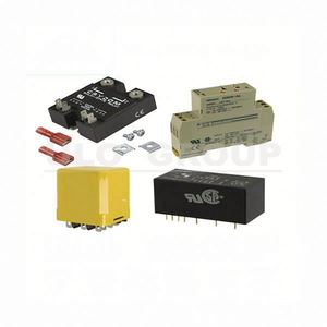 Jideco Relays - High-Performance Automotive Solutions