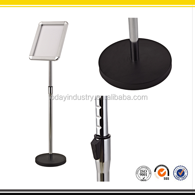 Led Menu Board Display Stands - Wholesale & Customizable