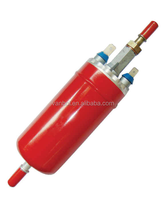 Electric in Line Fuel Pump for Ford 9580810020, 9580810021