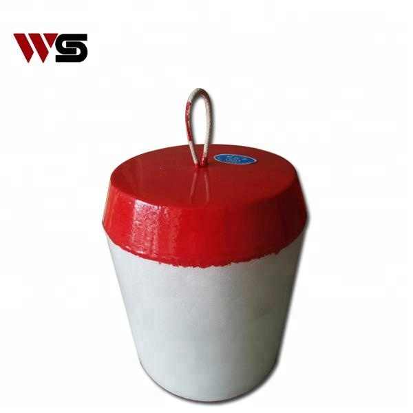 Pipeline Pigging Polly Pig Polyurethane Foam Pigs