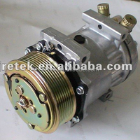 Factory Direct Efficient Compressor Sanden 709 - Alibaba.com