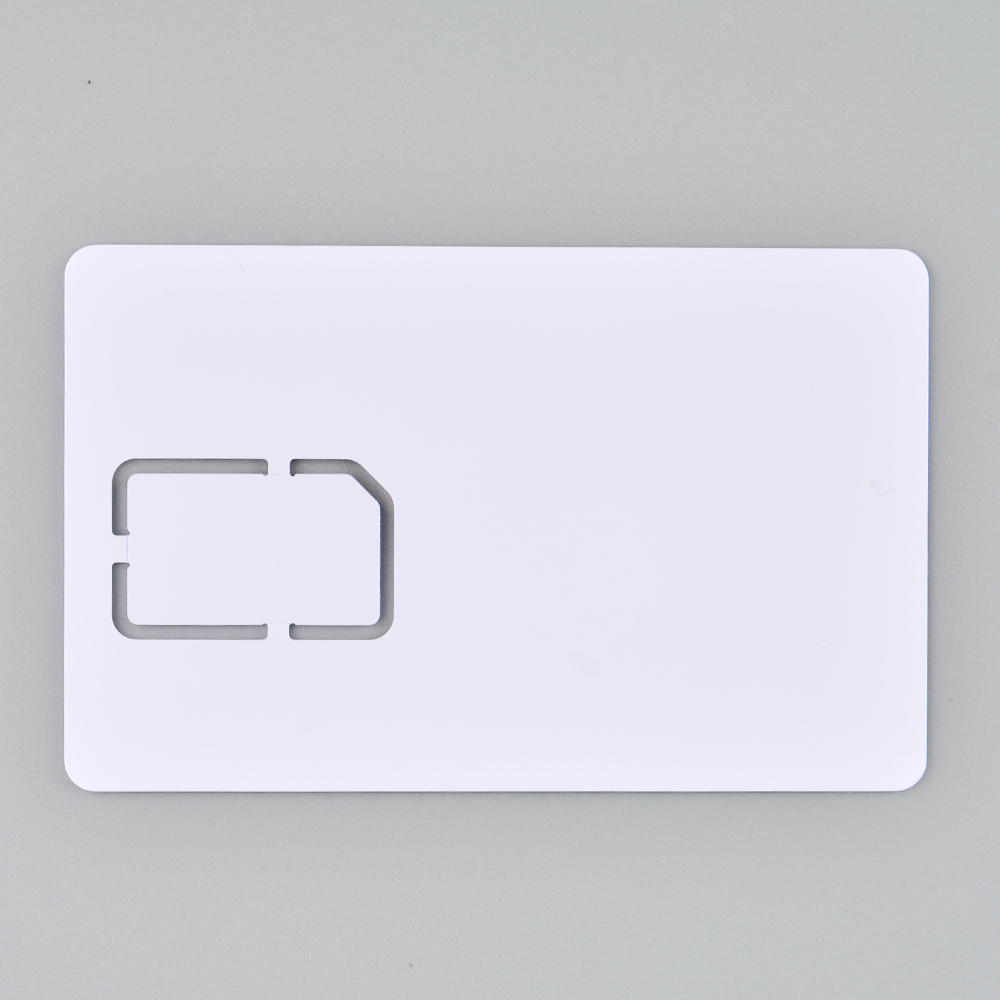 Carte à puce 16K - Cartes mémoire haute qualité pour divers usages