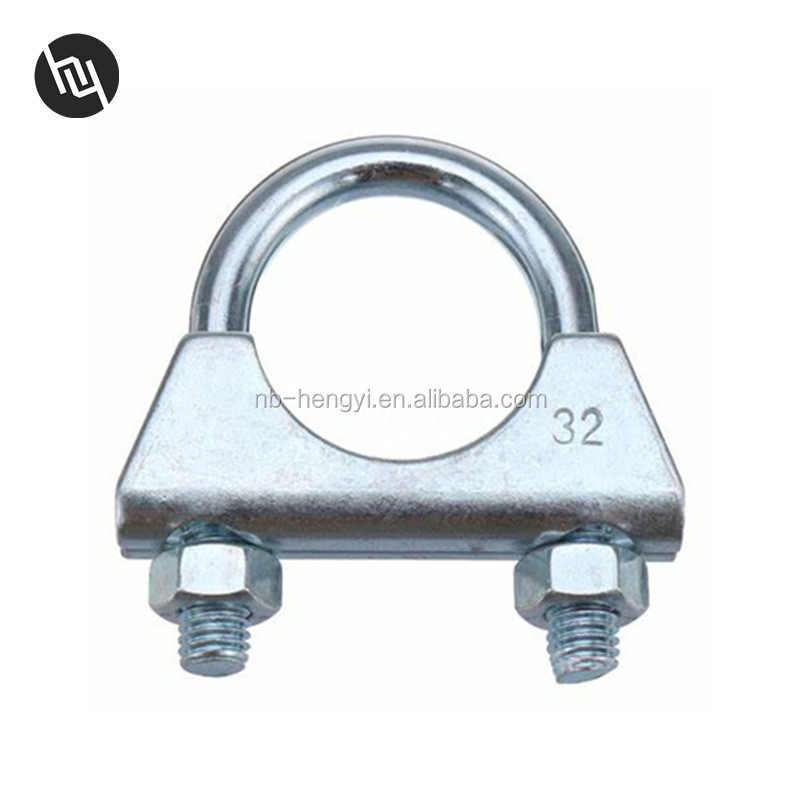 U-clamps for Pipes' Structural Integrity - Alibaba.com